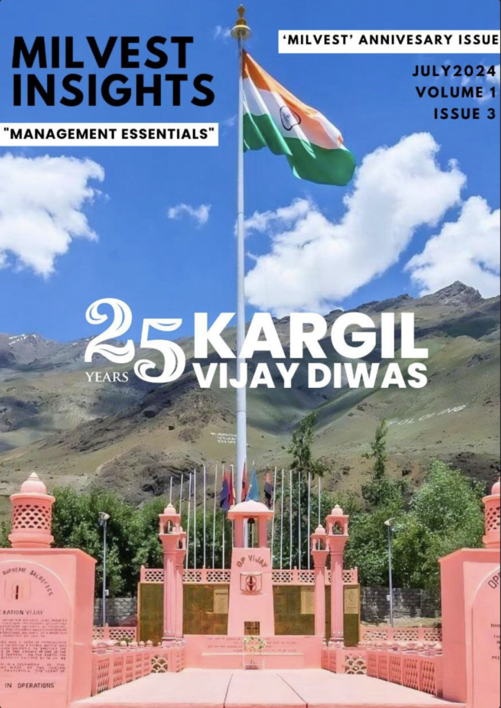 Milvest-Magazine - Sambhav Kadam Foundation